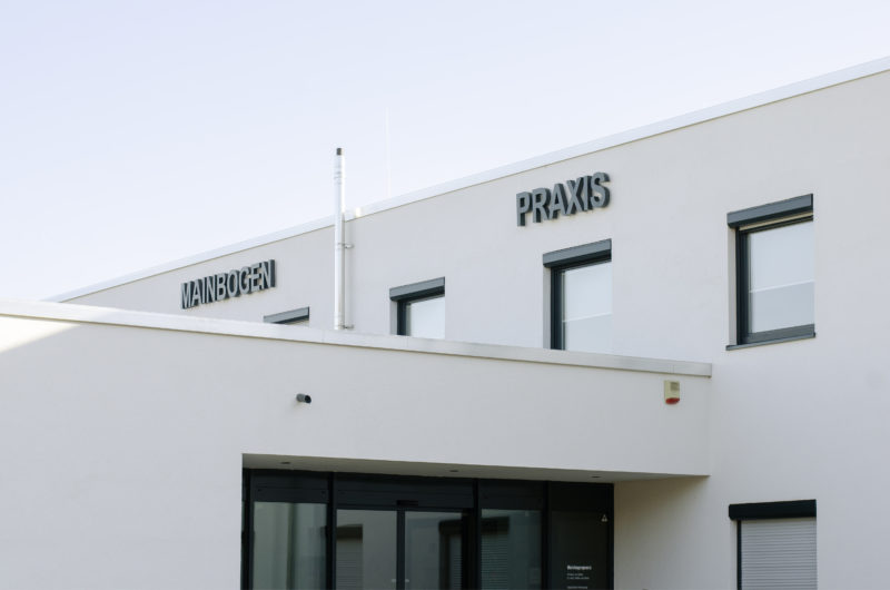 Mainbogenpraxis | Mainbogenpraxis
